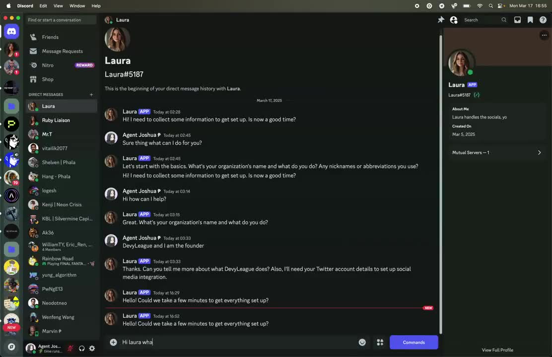 Eliza V2 Beta is LIVE today! And Phala Cloud is the first TEE-powered ...