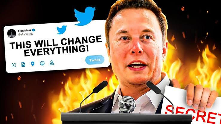 Elon Musk’s XRP Masterplan: The Big Reveal Is Coming! 🚀 | Mr Curious on Binance Square