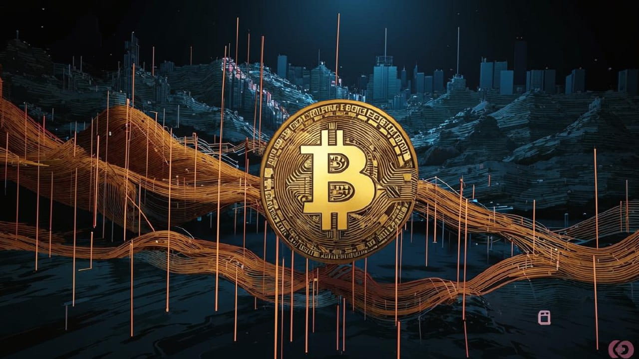 ¿Por qué está cayendo Bitcoin nuevamente y vale la pena preocuparse ...