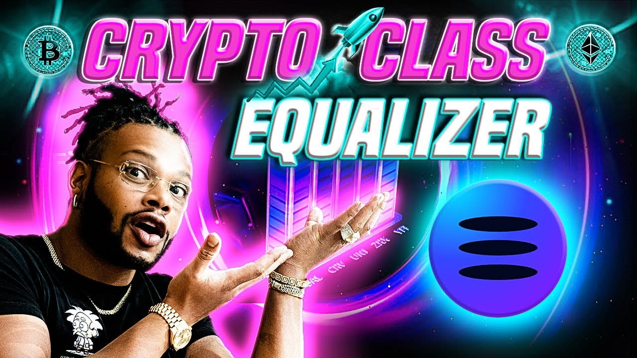 CRYPTO CLASS EQUALIZER DEFI FLASH LOAN MARKETPLACE SCALABLE INFRASTRUCTURE CROSS-CHAIN NET ...
