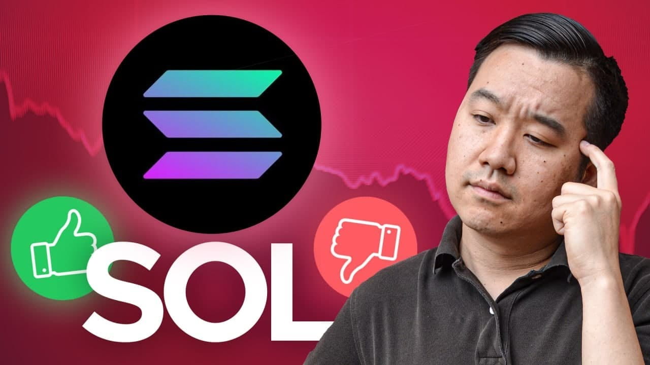 Is Solana’s $SOL Worth the HYPE! (Pros & Cons) | Cinsider on Binance Square