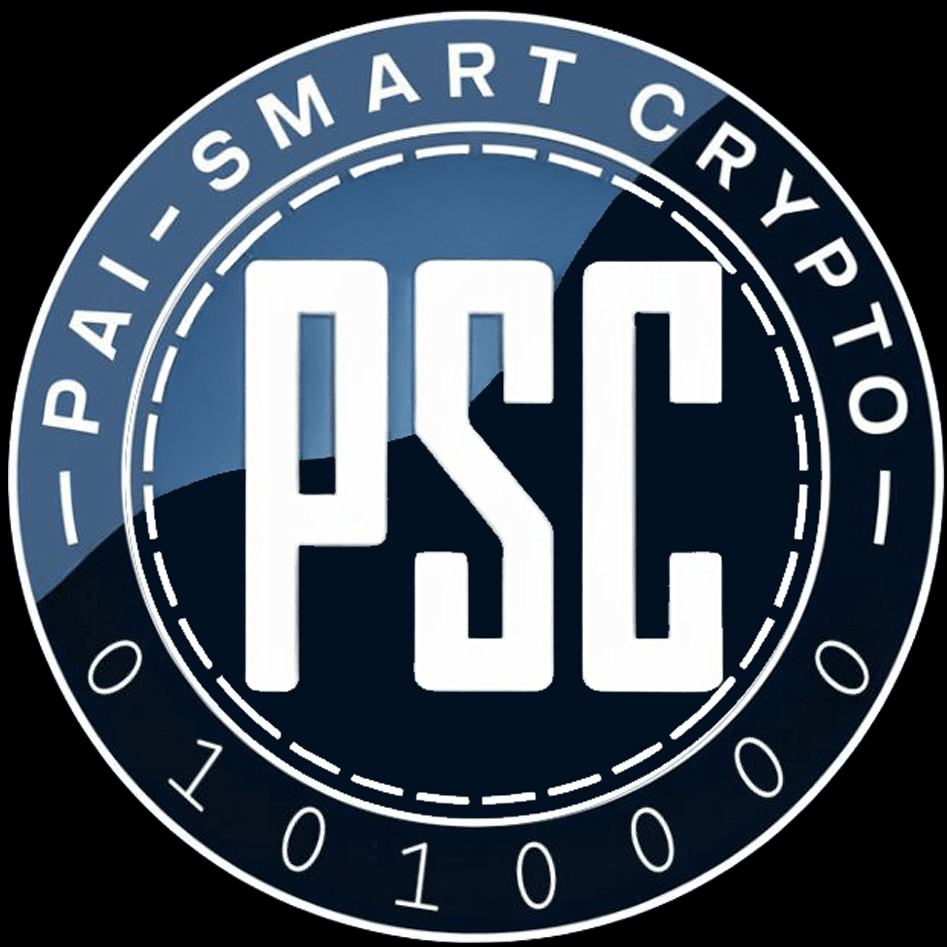 Pai Smart Crypto PSC's Profile | Binance Square