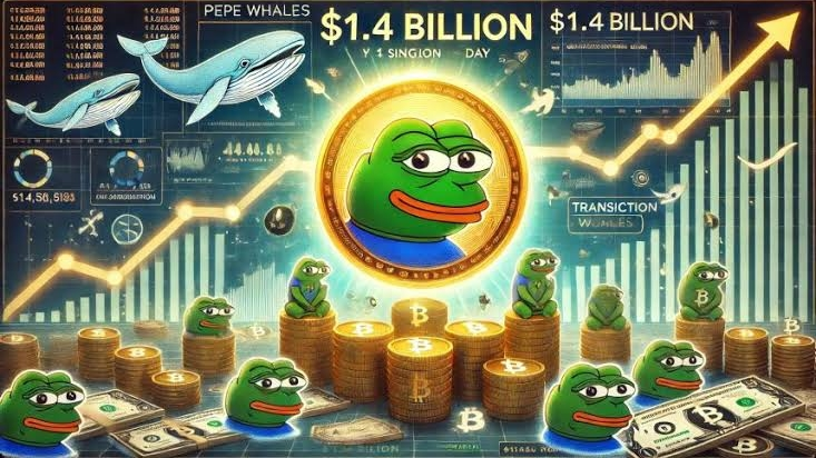 😱🔥PEPE Coin Whales Started Collecting From Binance: She Won Before, She Bought Again 🐸 | Crypto ...