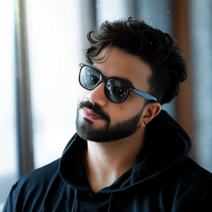 Haris Khalid Umer's Profile | Binance Square