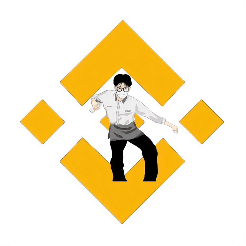 Subject 3's Profile | Binance Square