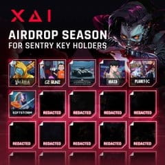 @XAI_GAMES Xai + AI: Intelligent Recommendation System Opt | Sai x ...