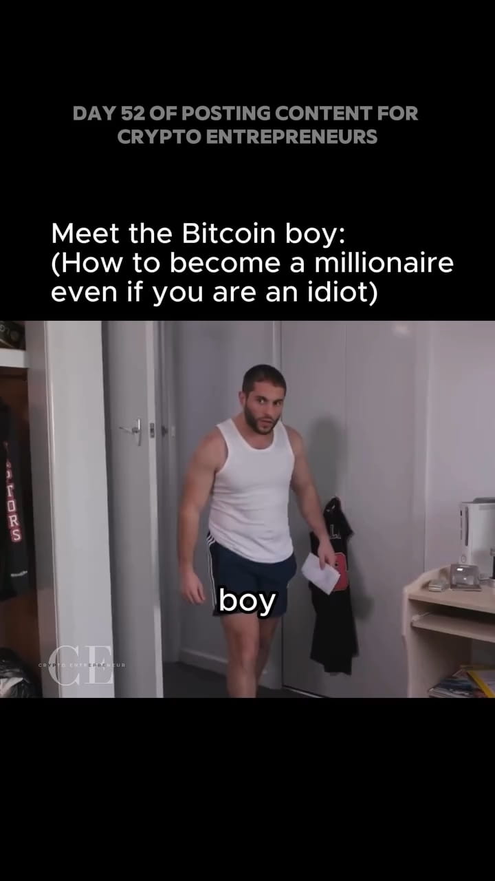 A birthday celebration takes a wild turn when a secret Bitcoin mining ...