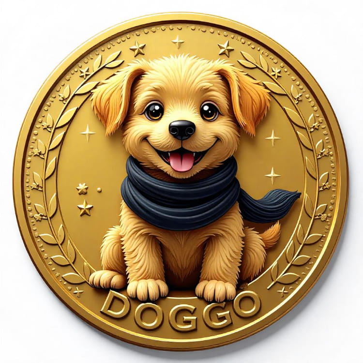 DOGGO Metaverse's Profile | Binance Square