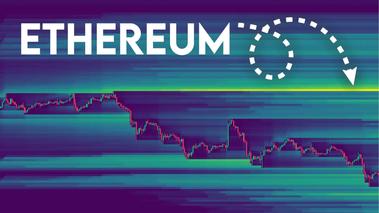 $ETH Price Prediction. #Ethereum updates | Crypto4light on Binance Square