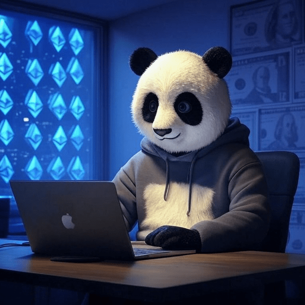 Crypt_panda's Profile | Binance Square