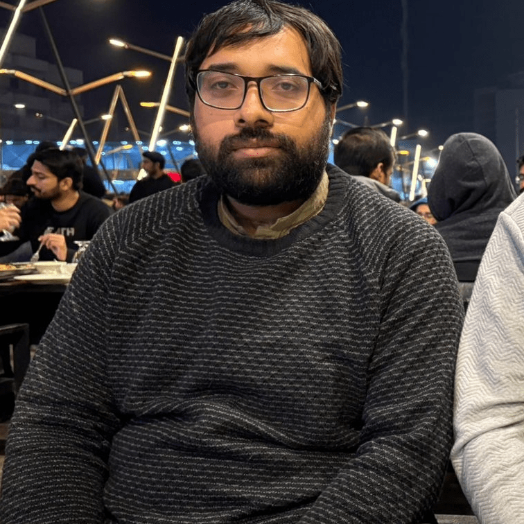 Shami Jatoiのプロフィール | Binance Square