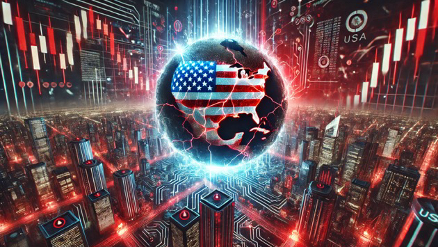 💣 🇺🇸 Economic Explosion: Trump's New Tariffs Threaten Various Sectors ...