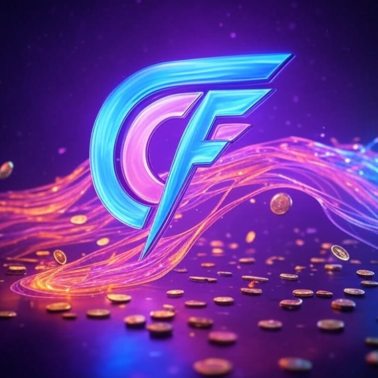 Crypto Flow 95's Profile | Binance Square