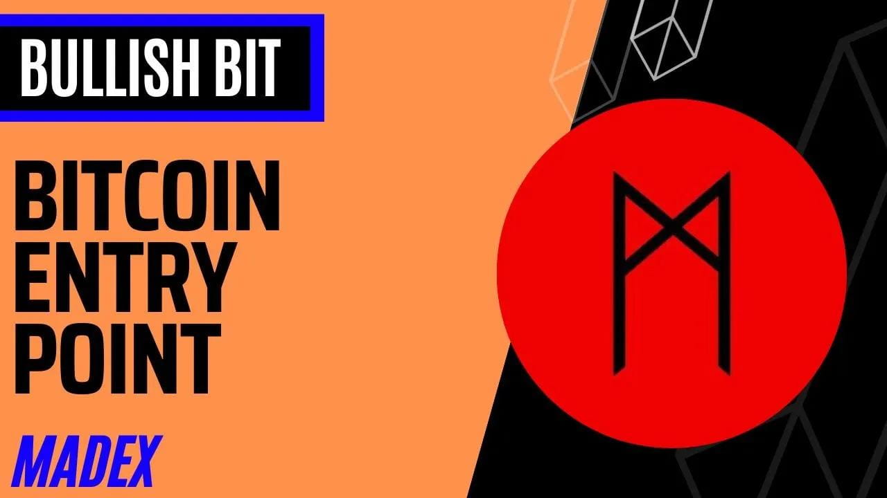 BULLISH BIT: The Journey of Learning Bitcoin and Security | BTC Sessions on Binance Square