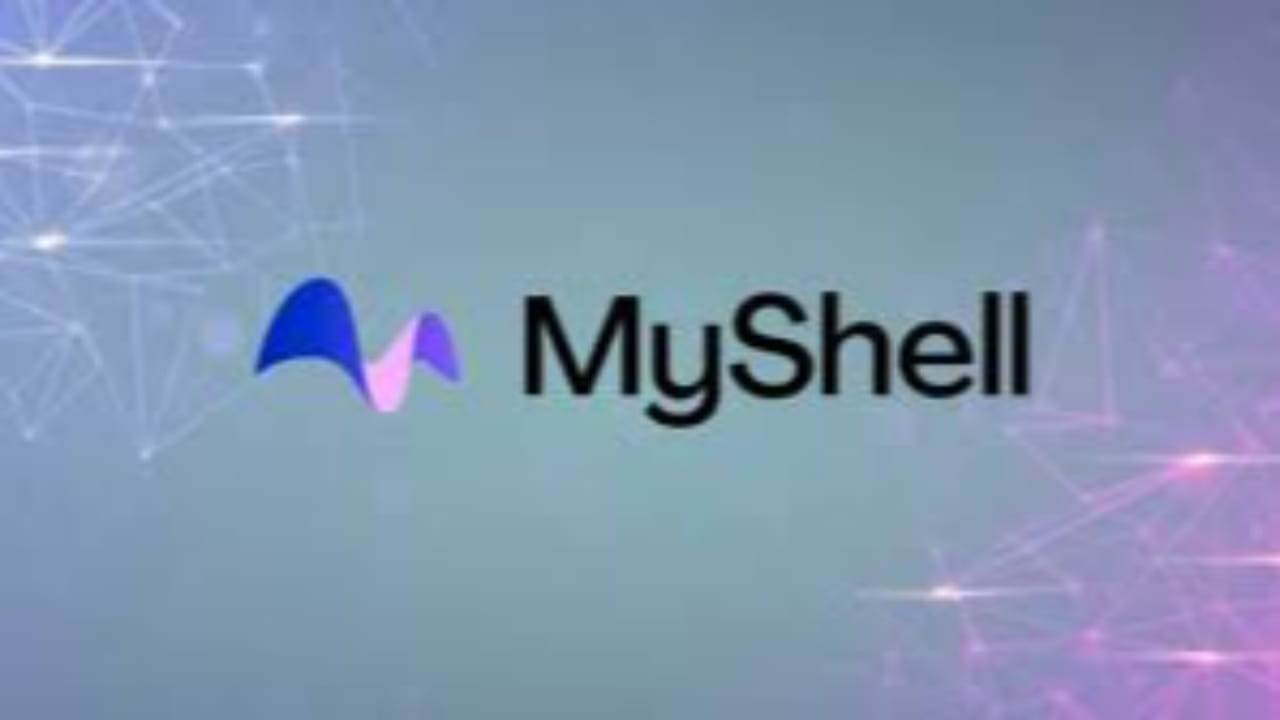 Is MyShell (SHELL) the Next Big AI x Crypto Revolution on Binance? | Crypto_Jobs on Binance Square