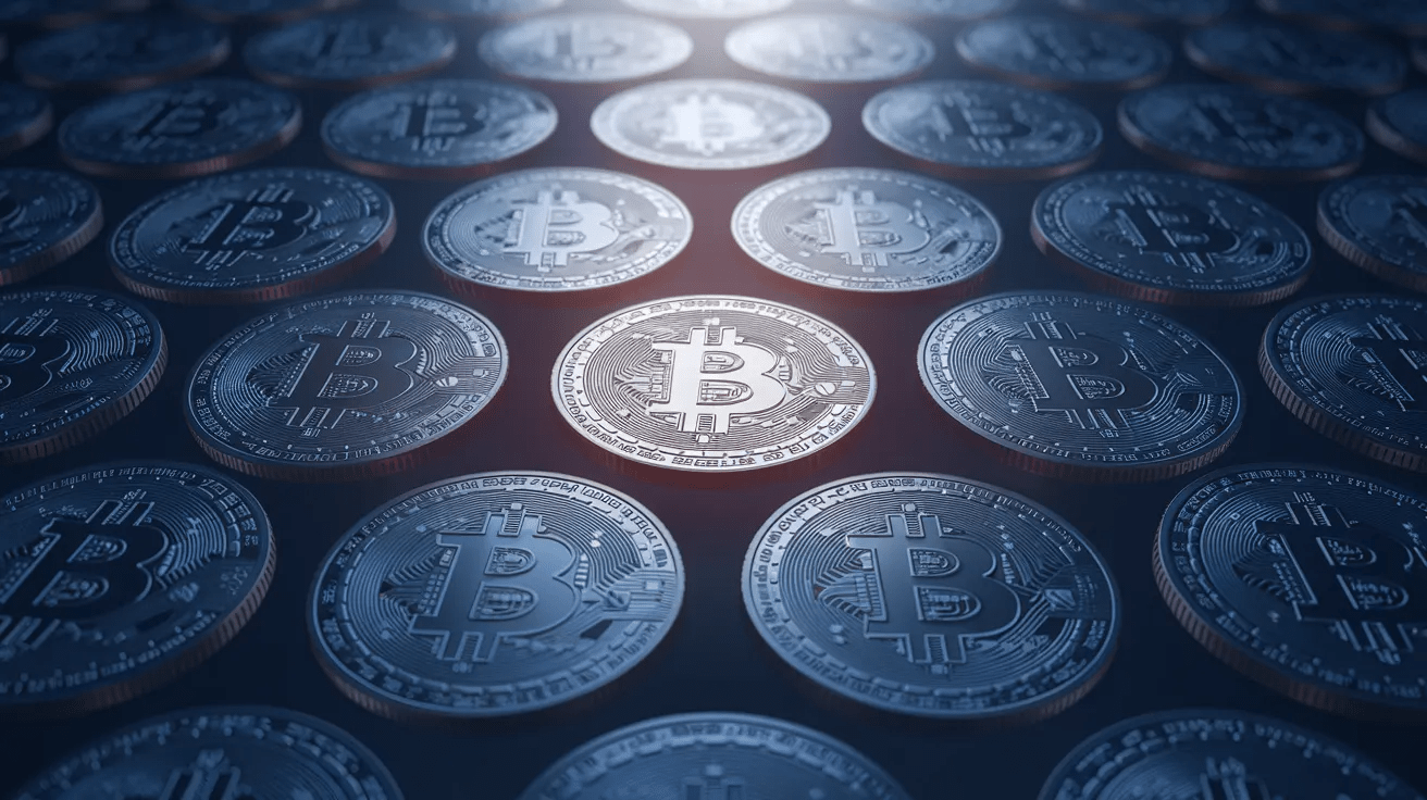 A bill in South Carolina proposes using Bitcoin as a state reserve ...