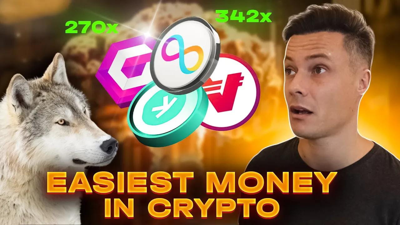 All The Tools To Be The Ultimate CRYPTO ALPHA! | The House Of Crypto on ...