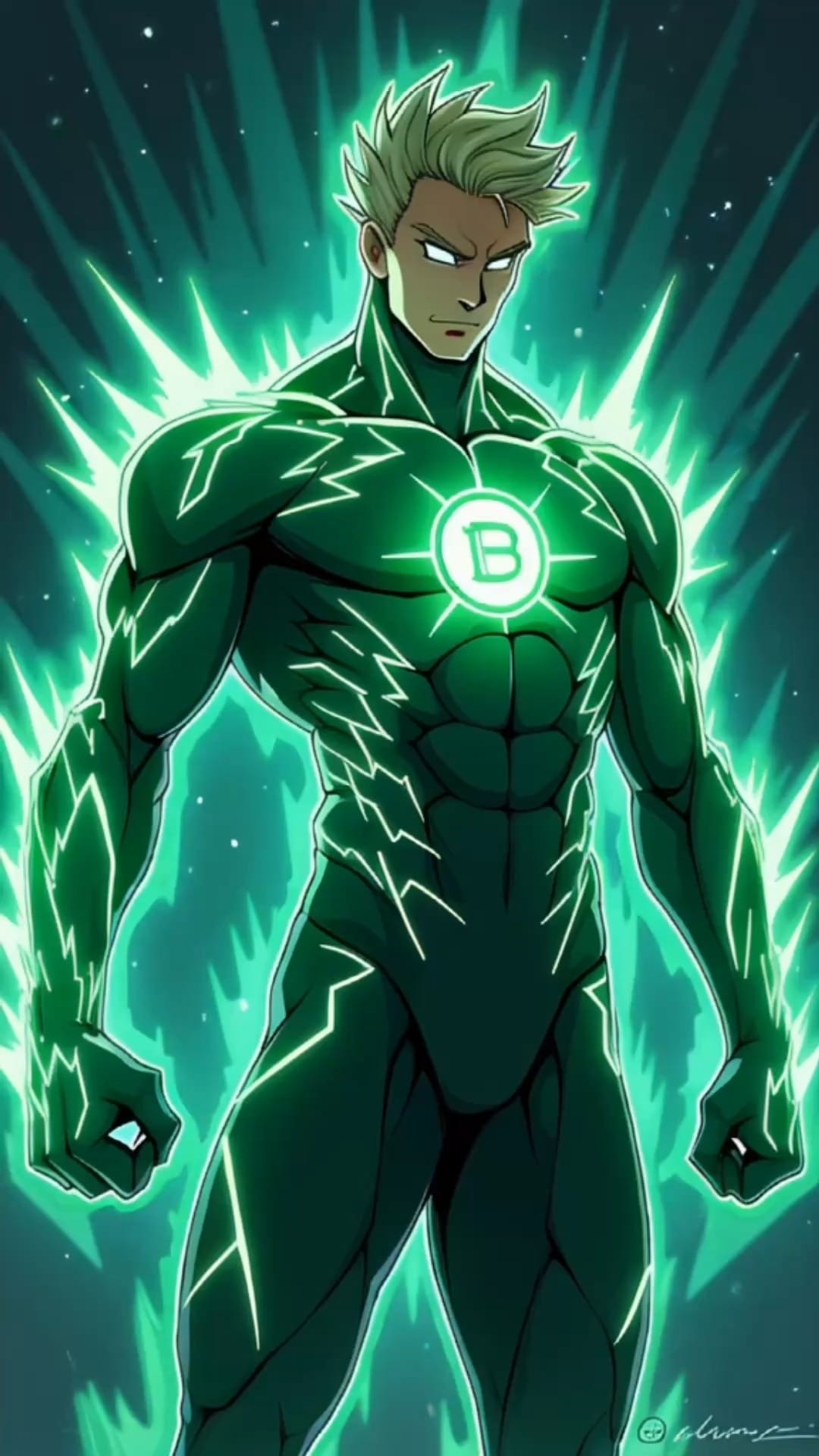 🔥 Bitcoin Warrior Evolution Level 1 to Ultra God Final Form ⚡💰 (Epic ...