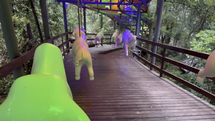 Brothers, the cow is still here, but this wave is a slow bull, this ...