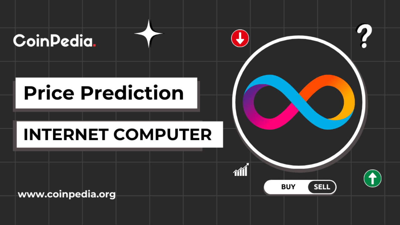 Internet Computer Price Predictions for 2025, 2026 ~ 2030: Will ICP Price Reach $20? | IC on ...