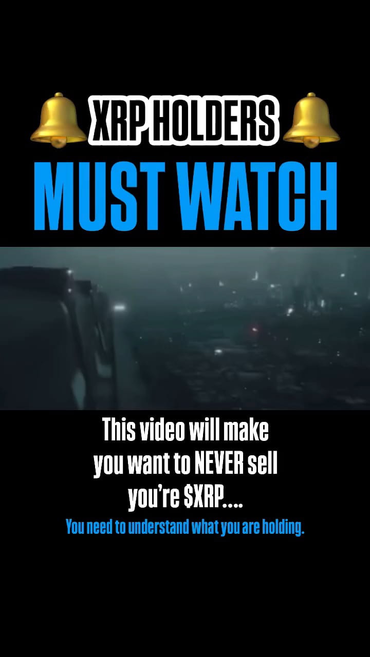 $XRP 🚨Holder | XGROK on Binance Square