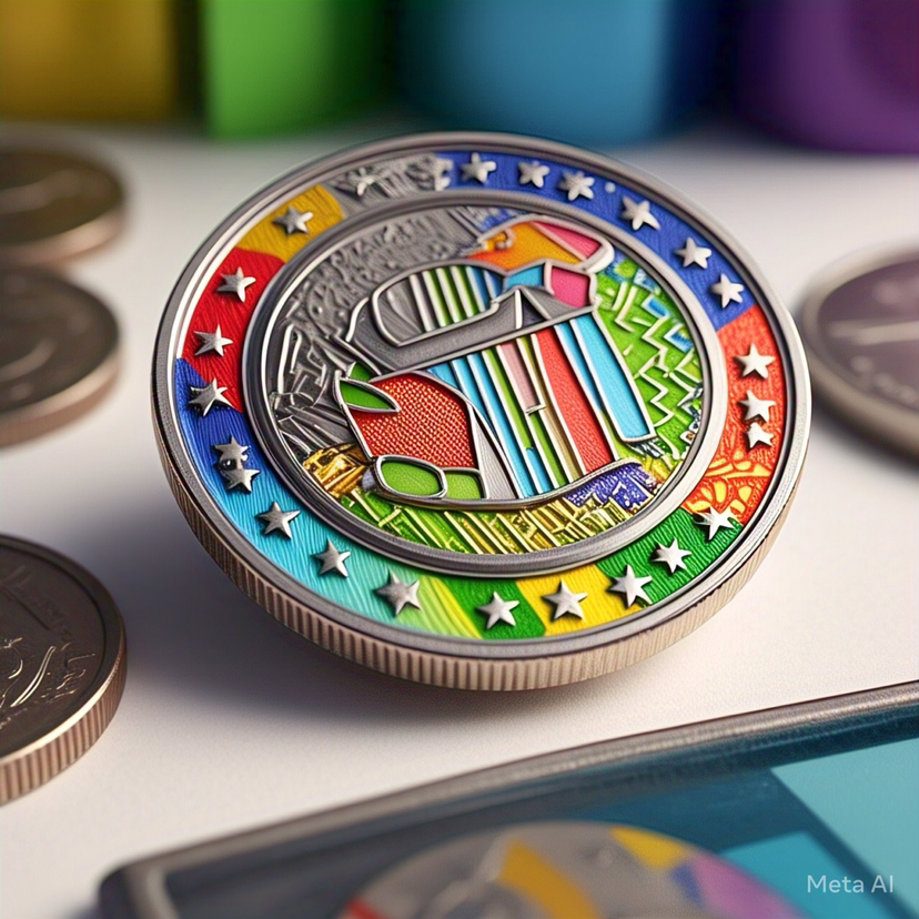 $FUN The current trend of Fun Token (FUN) appears to be bull | LUNA MY ...