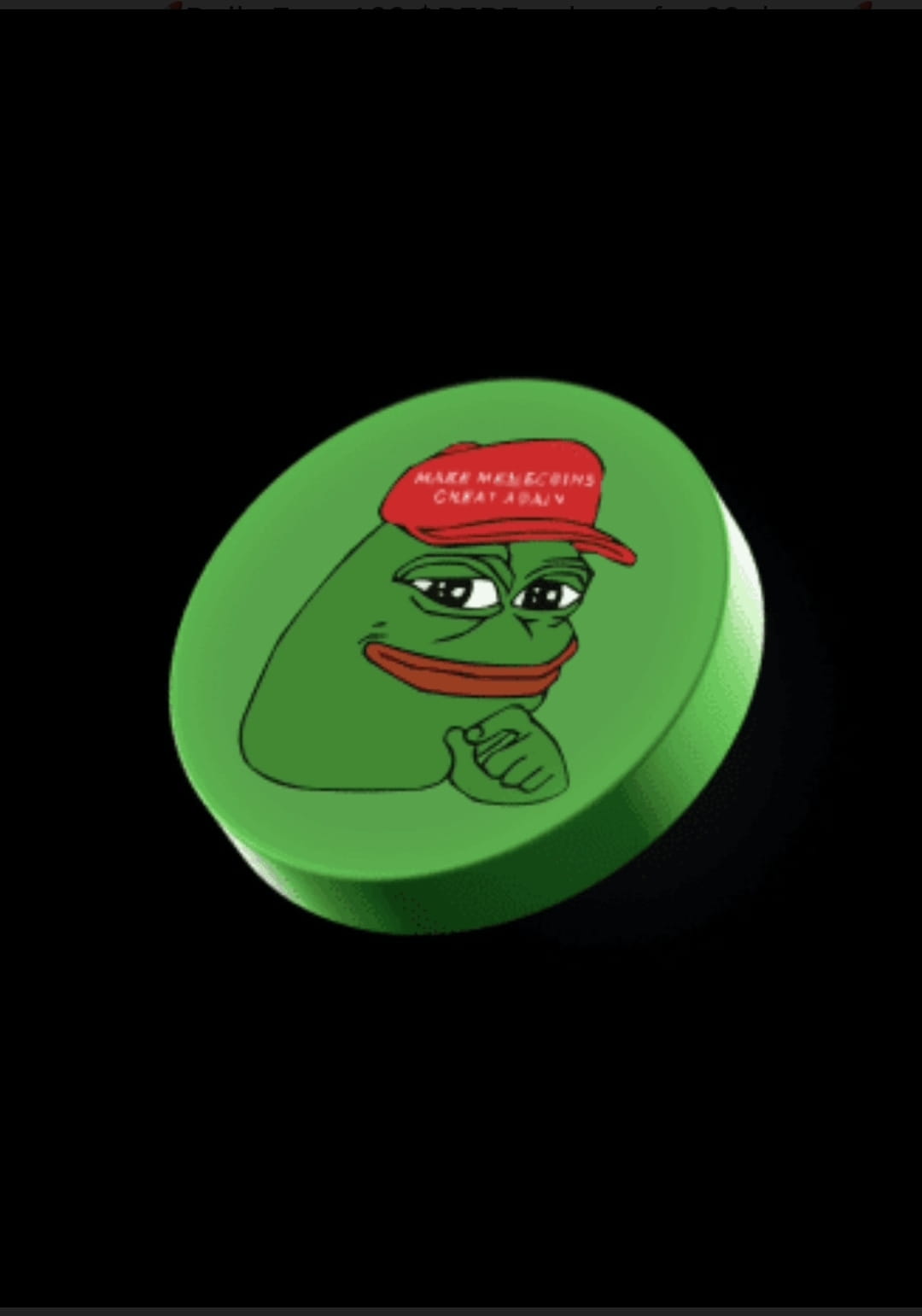 #pepe pepe is going to famous every one should publish and e ...