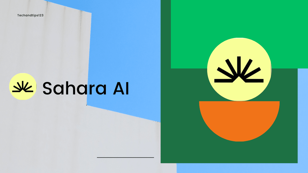 Project Spotlight: What is Sahara AI? | Techandtips123 on Binance Square