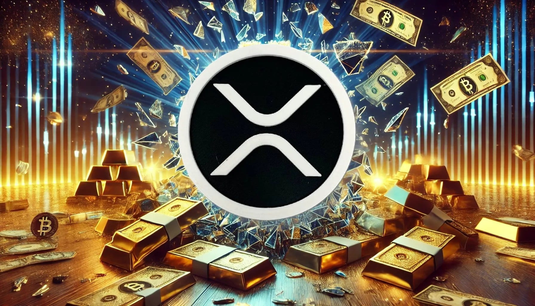 🇺🇸NEWS: President Trump signs an executive order officially creating a ...