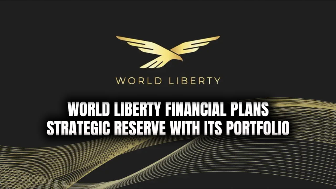 $BTC Trump's World Liberty Fi thu mua $ETH $WTBC và $MOVE trước thềm ...