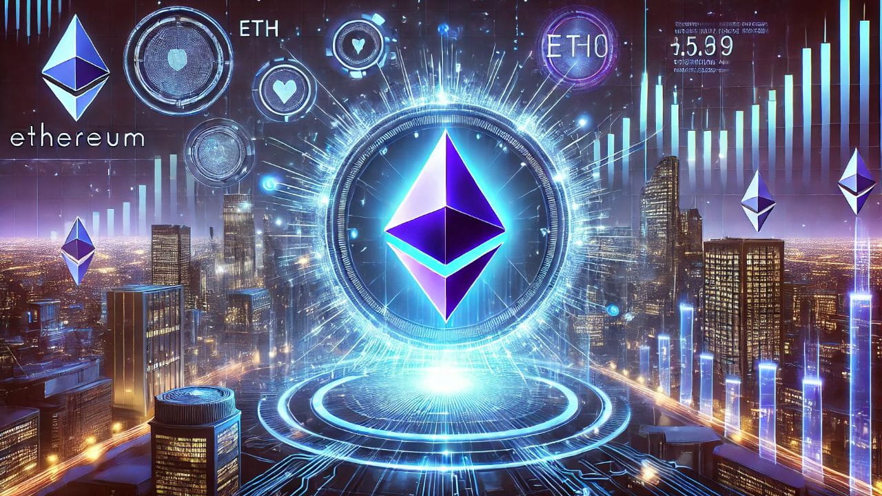 Ethereum (ETH) Future in March 2025 | Crypto_Scriptor on Binance Square
