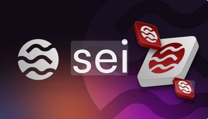 $SEI 🚀 Sei (SEI) – The Fastest Trading Blockchain? ⚡🔥 🔹 | futurespro on ...