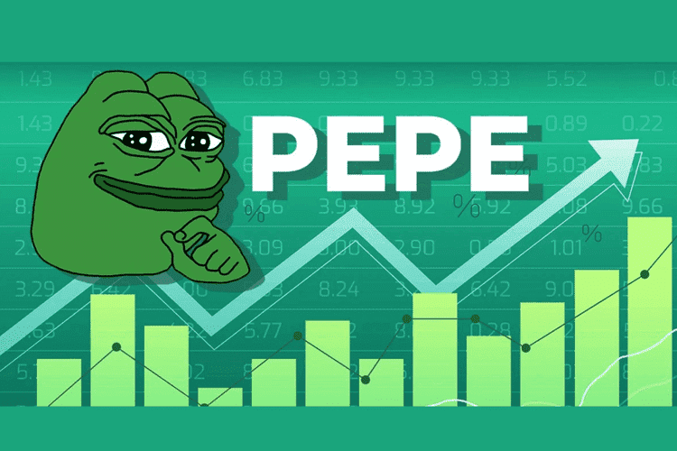 $PEPE #pepe — Can It Really Reach $1? Let’s Break It Dow ...