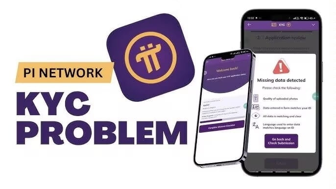 🚀⏳ What's Your Pi Network KYC Status? March 2025—where d | Pi_Coin on ...