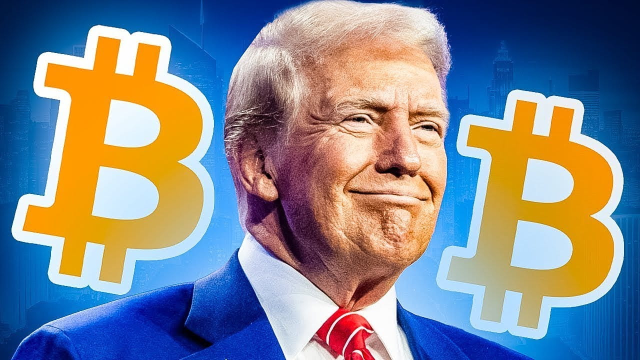 Trump Coin Ready to Explode! Buy Trump Coin Now! Trump Coin Price Prediction | Crypto Clip ...