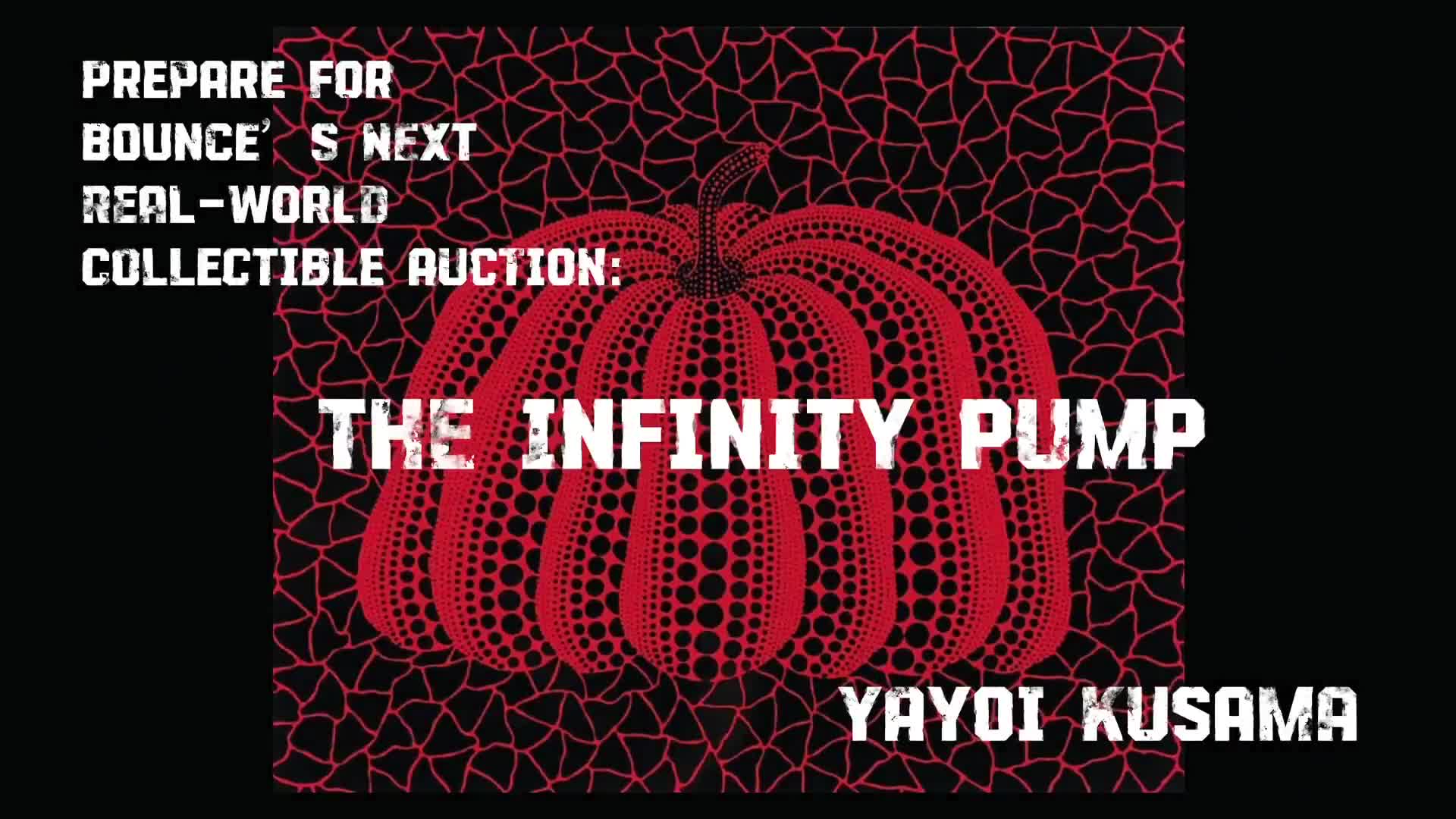 Infinity Pump Auction Highlights 🔥A rare opportunity to own one of the ...