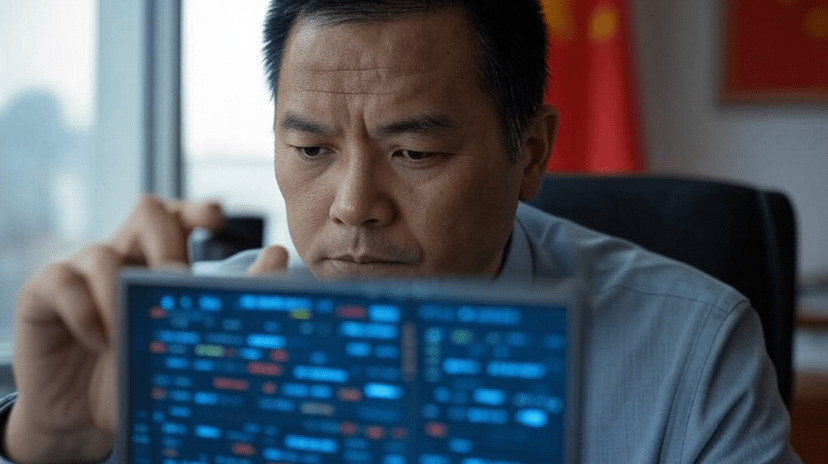 🚨 China is planning to create crypto reserve | menasaurio on Binance Square