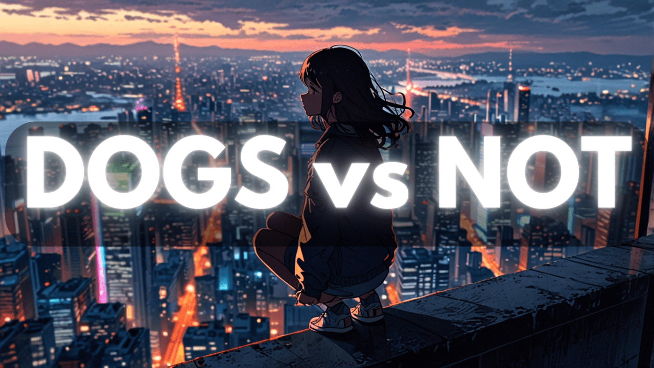 DOGS vs NOT – Which meme coin will do 10x in 2025? | White_blockchain ...