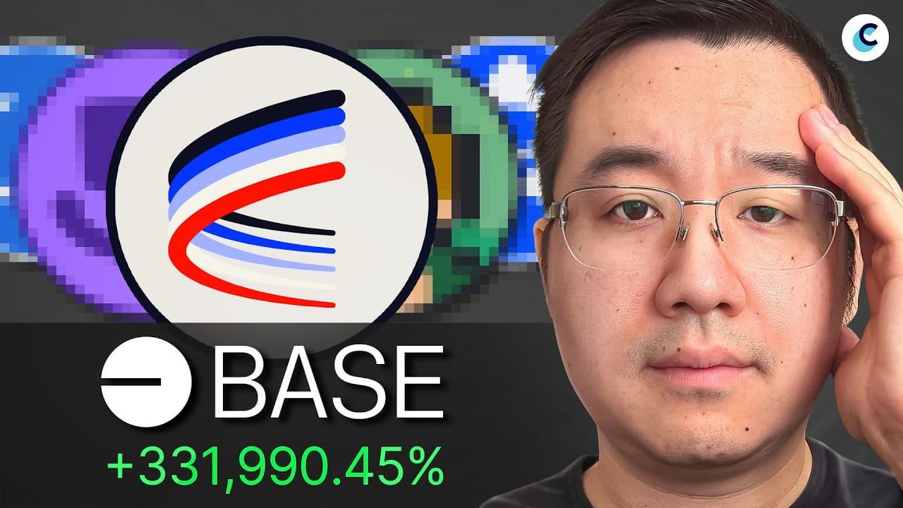 These Base Coins could Make Crypto Millionaires! | Cinsider on Binance ...