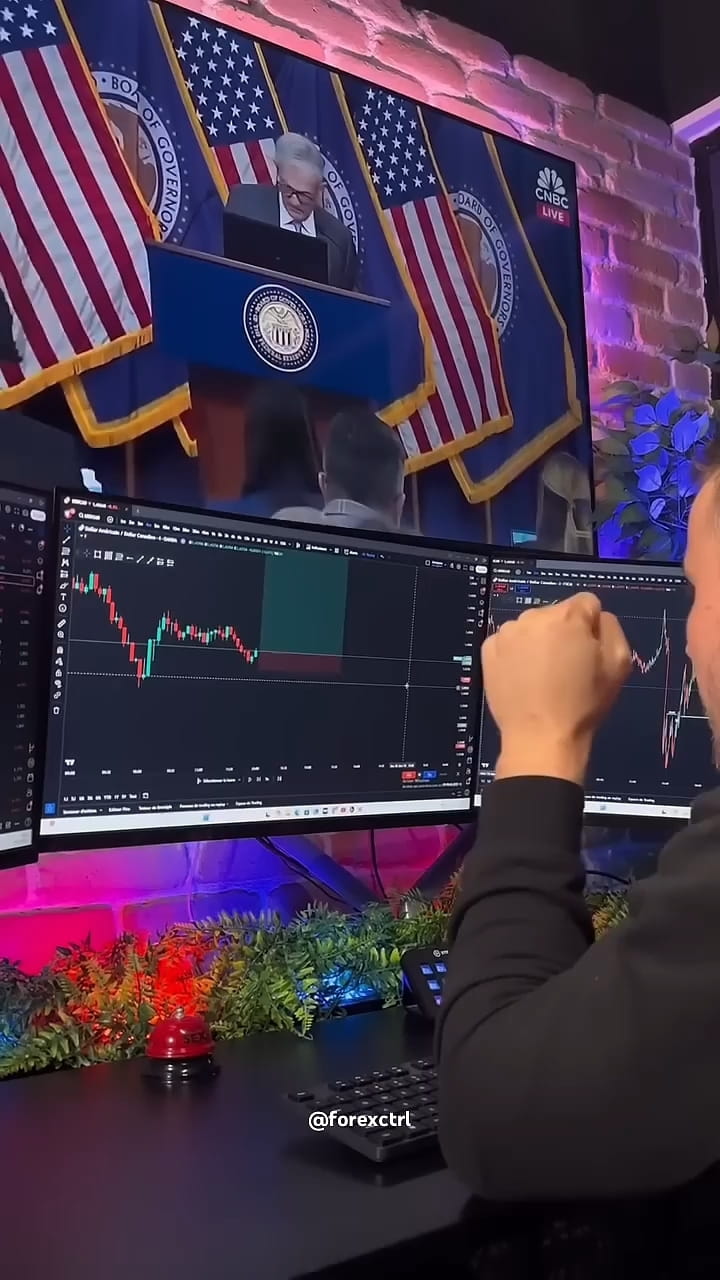 News Trading 😑 | Crypto Huntime on Binance Square