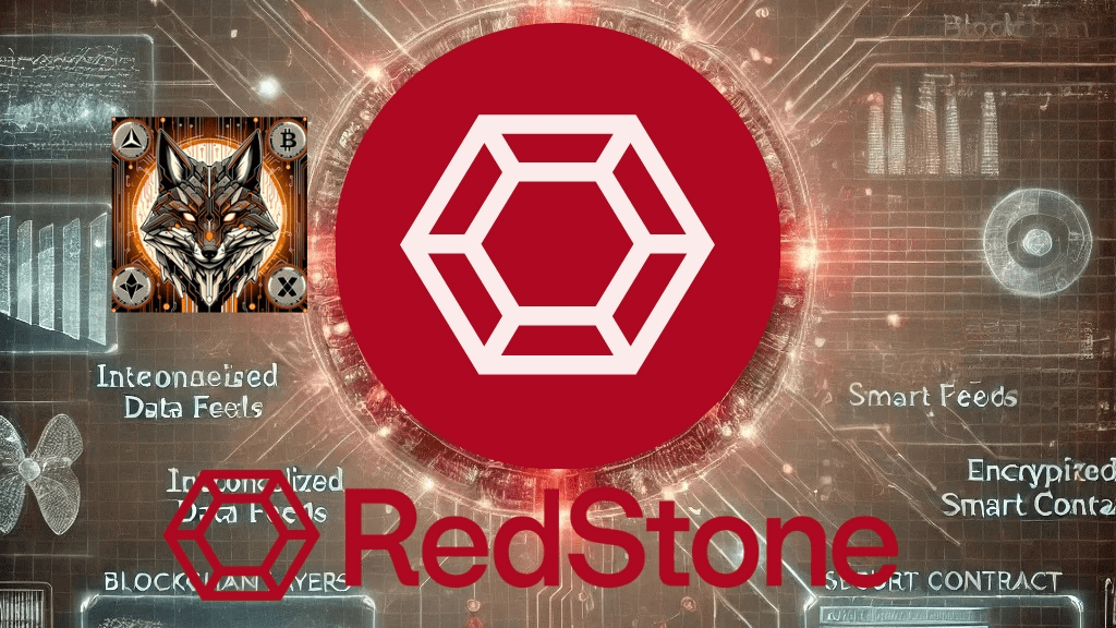 RedStone (RED) Token: Analyzing Its Future Price in the Next 6 Months (2025) | BlockTrendWatch ...