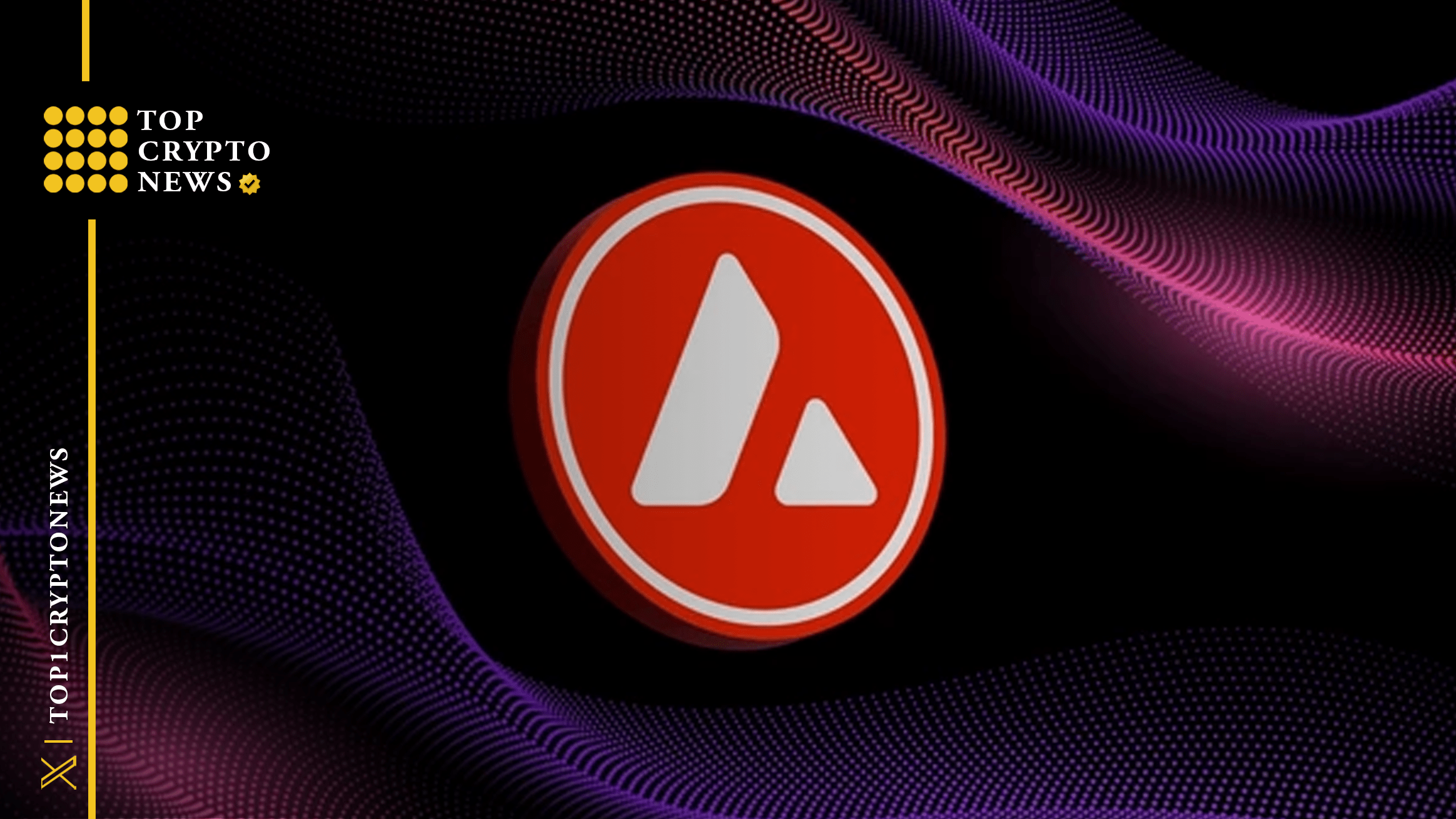 🔴 $AVAX Price Prediction: Is a Reversal Coming? Avalanche ...