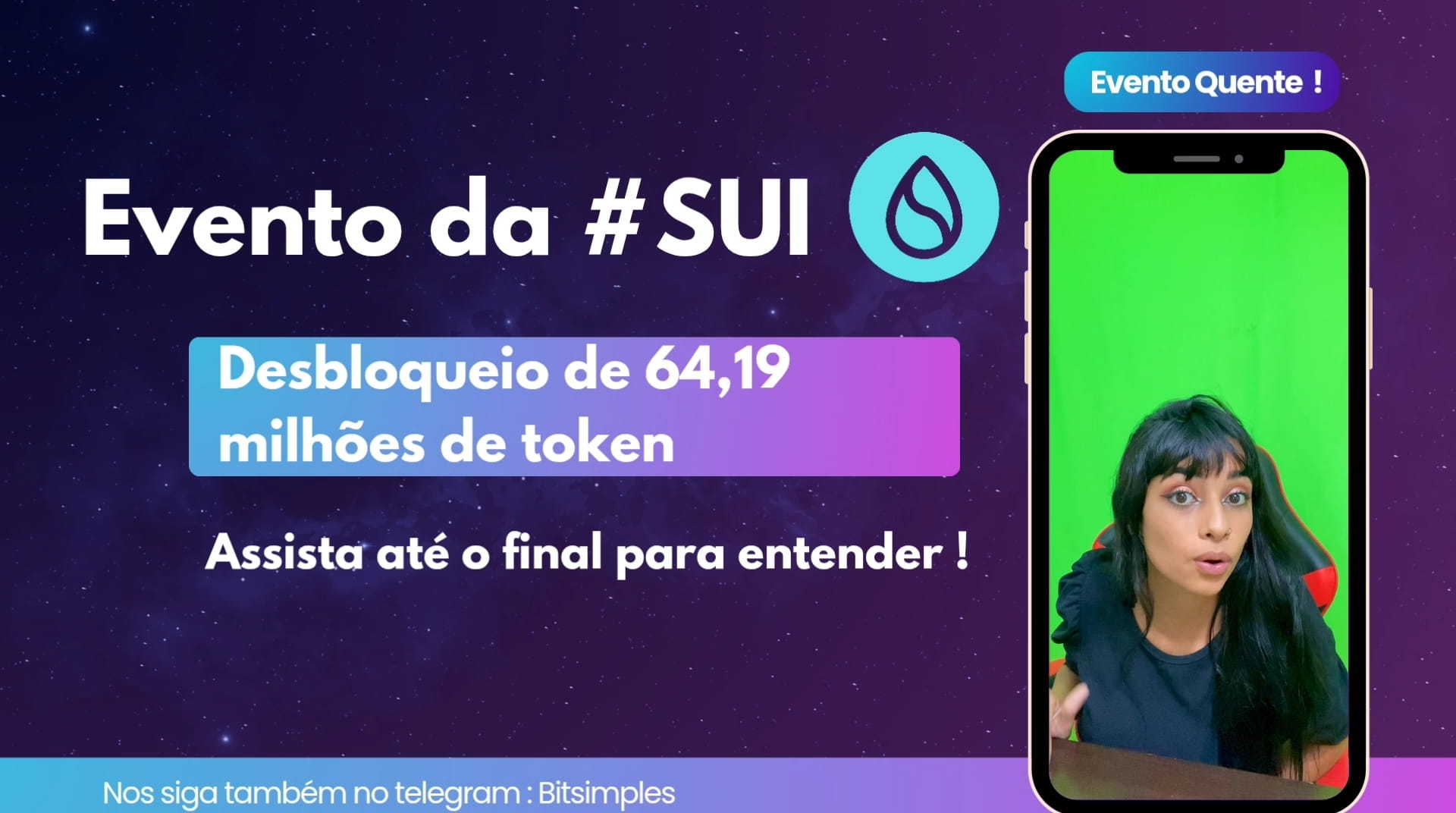 #SUI (SUI) On April 1, 2025 Will Unlock 64.19 MM tokens Sui will unlock ...