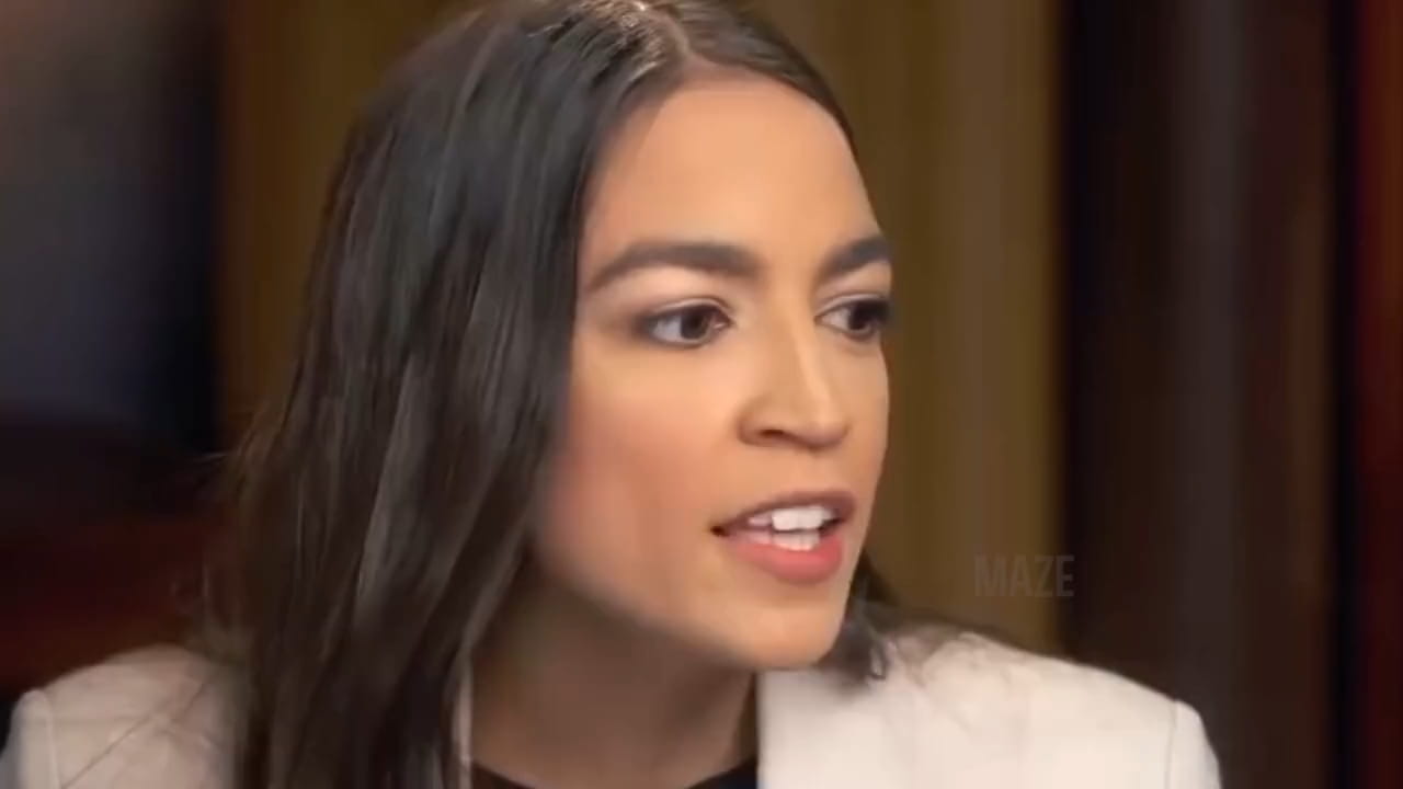 🚨 Elon Musk and AOC Finally Worked Out Their Differences! 🤝💥 The ...