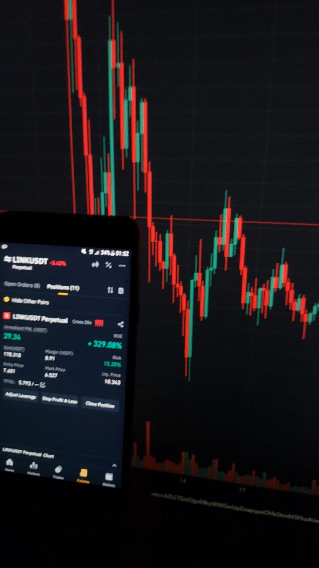 lastday propit | Nik_San on Binance Square