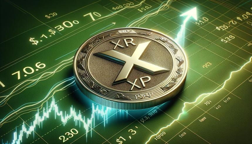$XRP Breaking News ! 🚨 A whale with a 2.17M in XRP long p ...