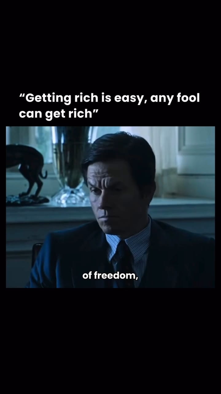 J. Paul Getty, once the world’s richest man with a $2 billion fortune ...