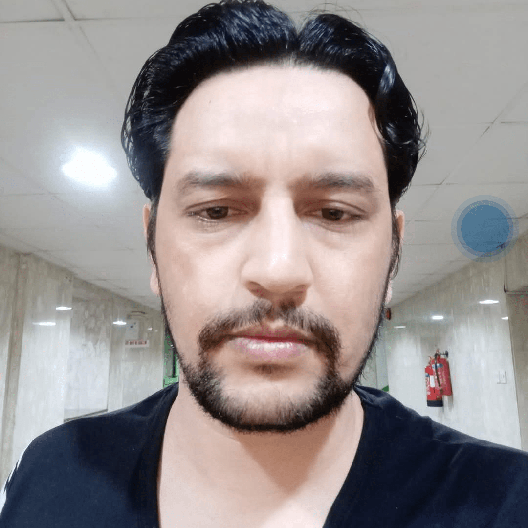 Taimoor Hussain Abbasi's Profile | Binance Square