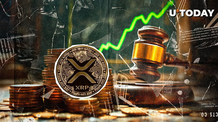 🚀 Crypto Analyst Predicts XRP Price Will Soar to $38 – Here | Abu moha 24434 on Binance Square