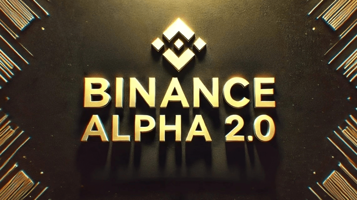 Discover Emerging Crypto Projects with Binance Alpha 2.0: Now Available ...